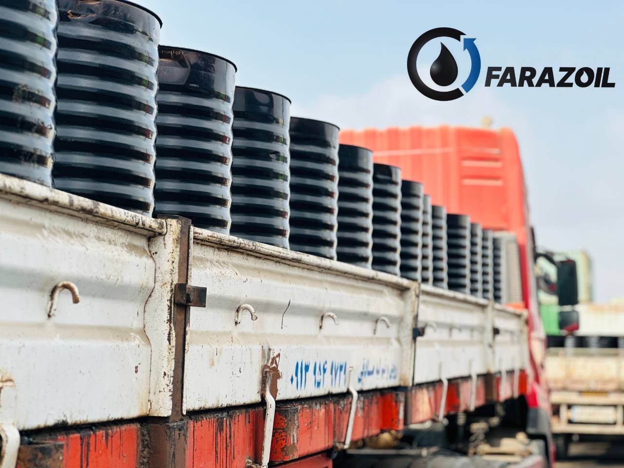 Bitumen Transport Crisis and Shipping Costs - Farazoil