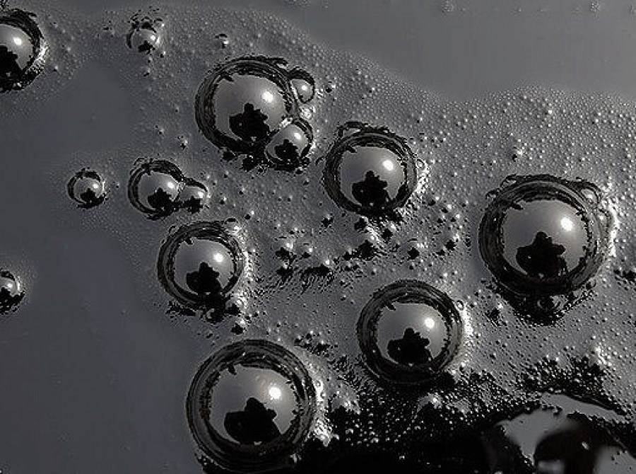 The Effect of Raw Bitumen Insertion on Its Price Trend - Farazoil