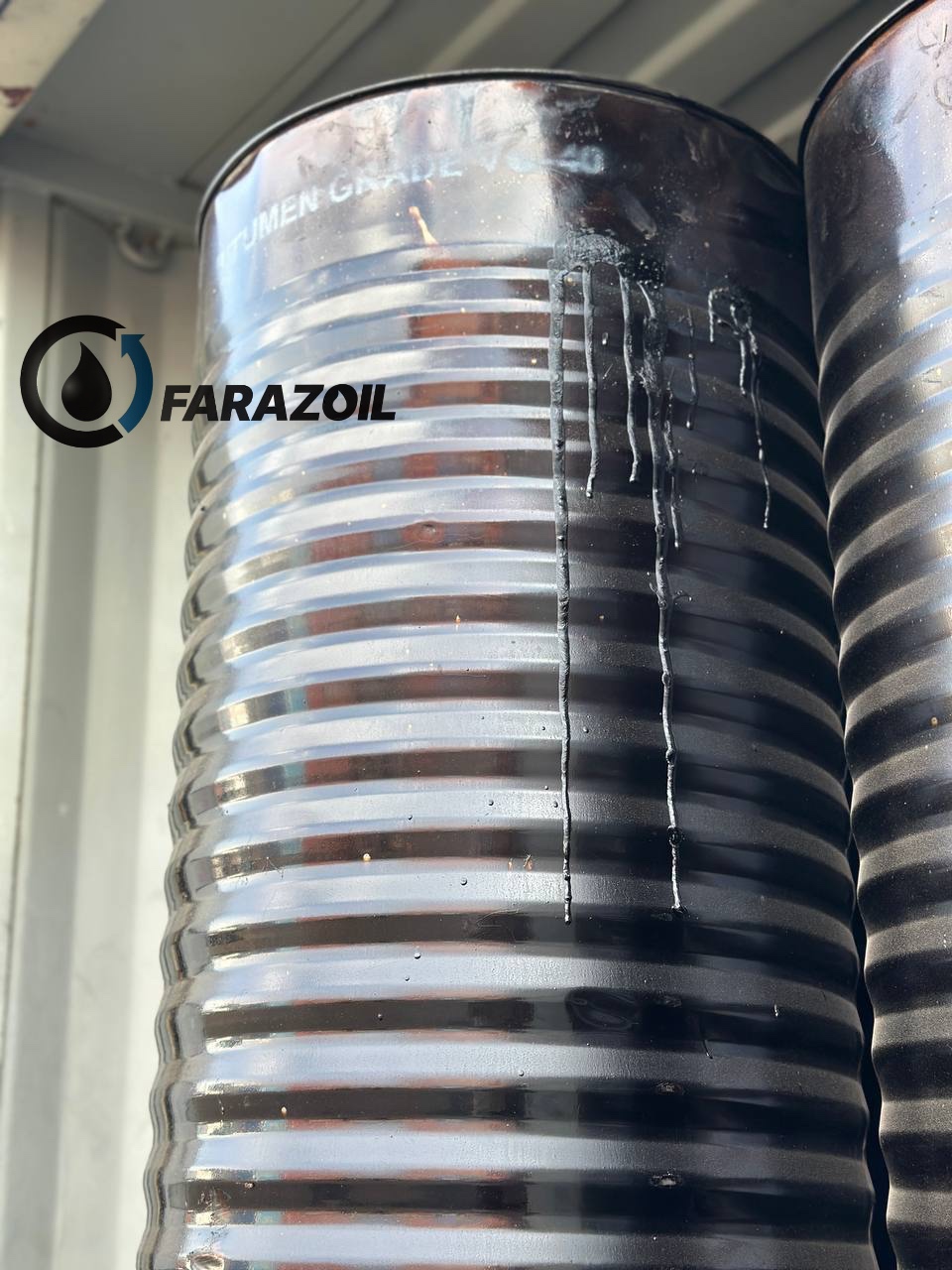 The Effect of Raw Bitumen Insertion on Its Price Trend - Farazoil