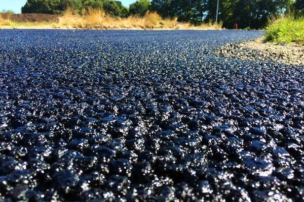 Iraq Bitumen Price Fluctuations During Contract - Farazoil