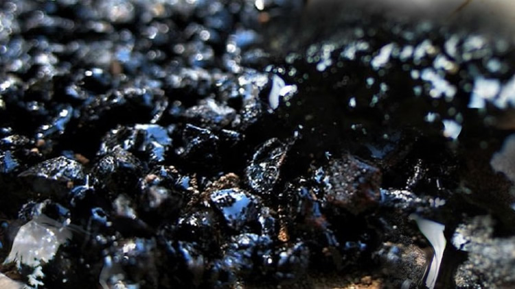 Evaluation of Bitumen Concentration - Farazoil