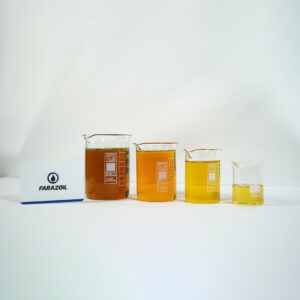 Base oil | Special Export to Dubai and India