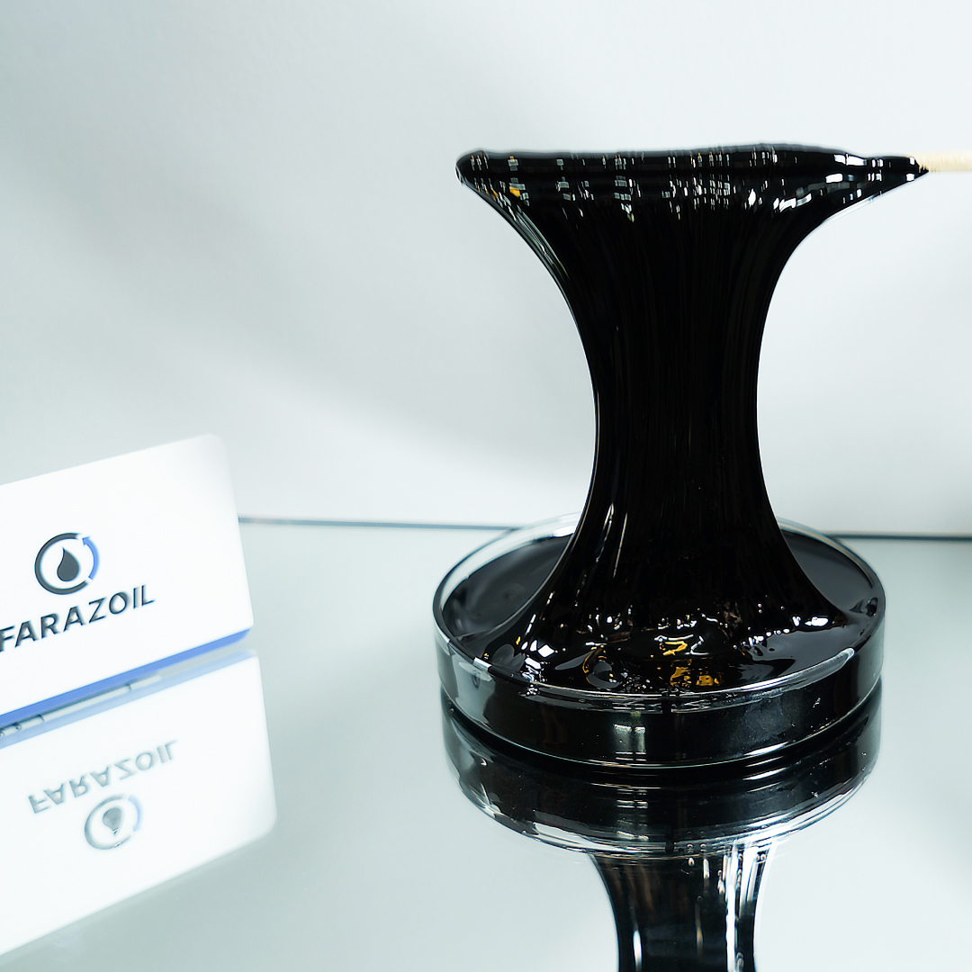 Iranian Bitumen | Special Export to Dubai & India