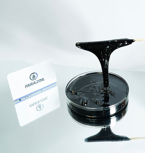 The use of bitumen for waterproofing in the construction industry