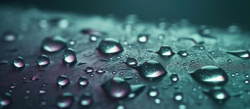 The use of bitumen for waterproofing in the construction industry