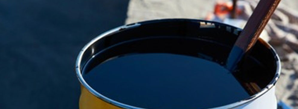 Comparison of Hard and Soft Bitumen and Their Applications