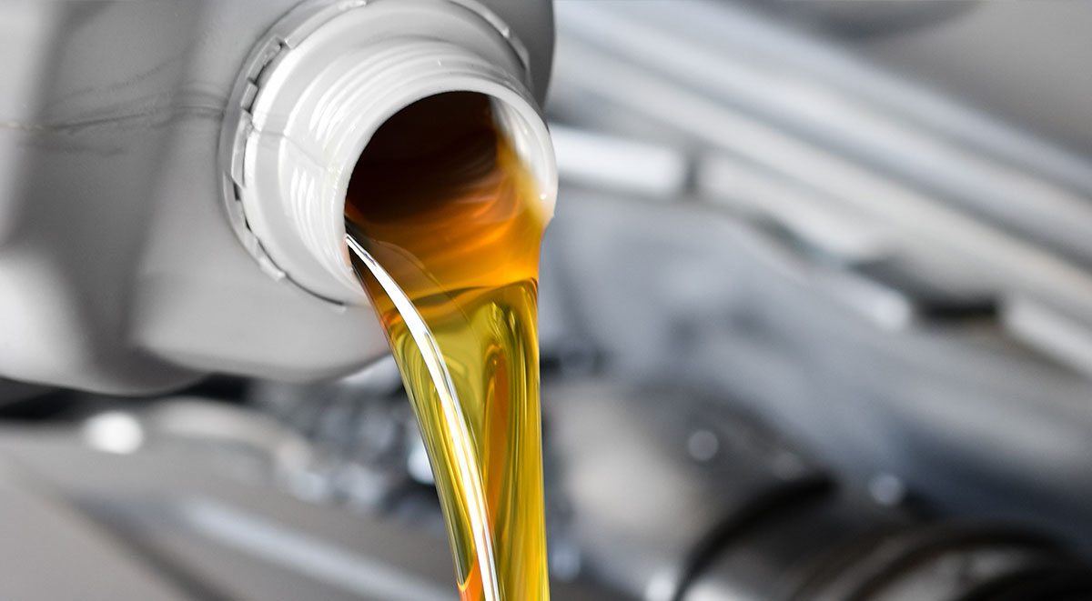 Methods of Base Oil Recycling and Disposal - Farazoil