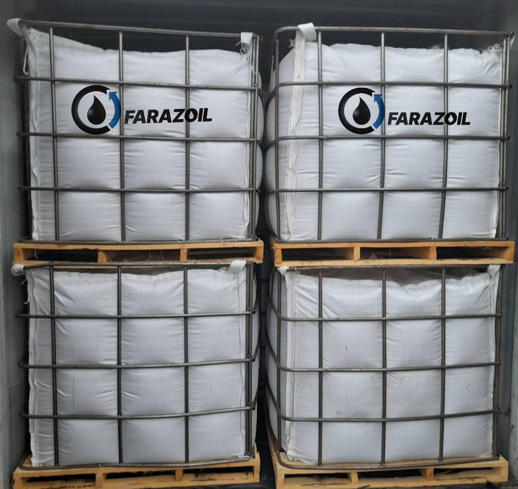 jumbo bag - Farazoil