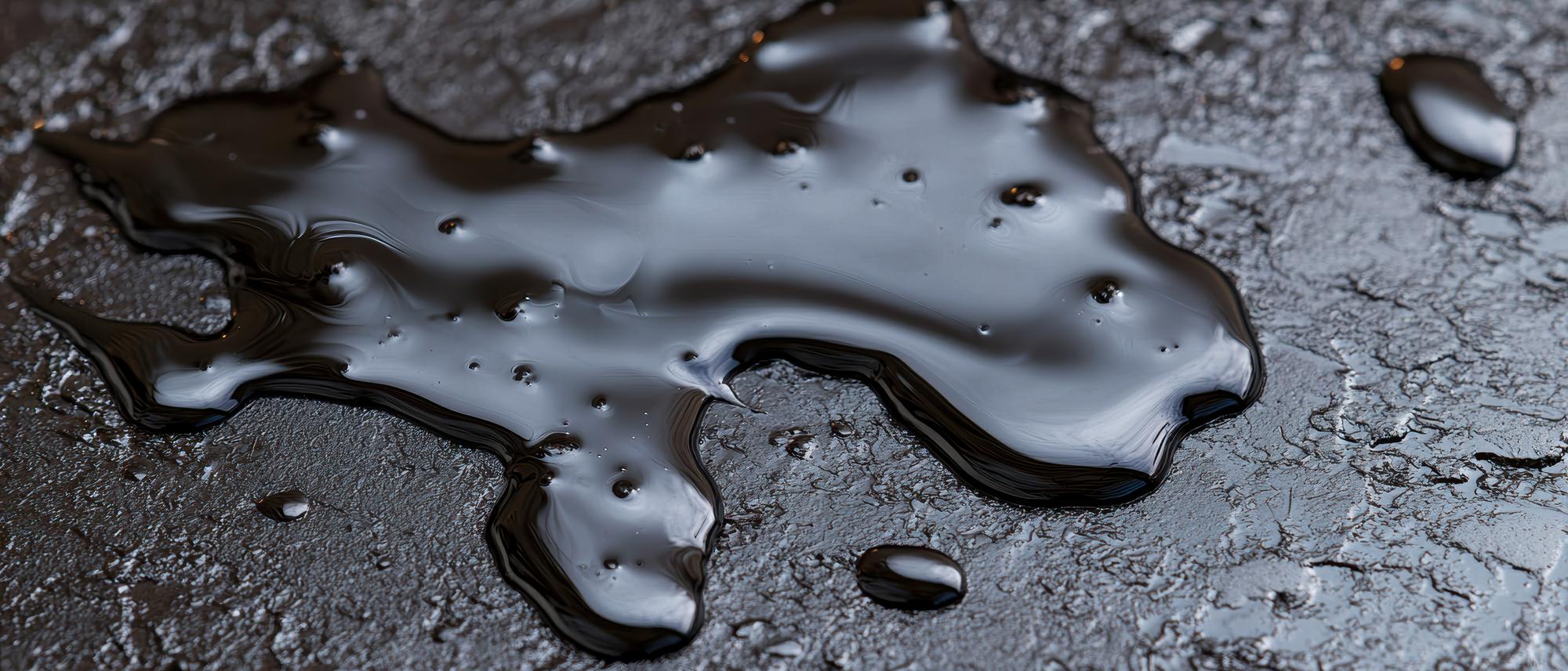 What is Bitumen Penetration Grade and How is it Measured? - Farazoil