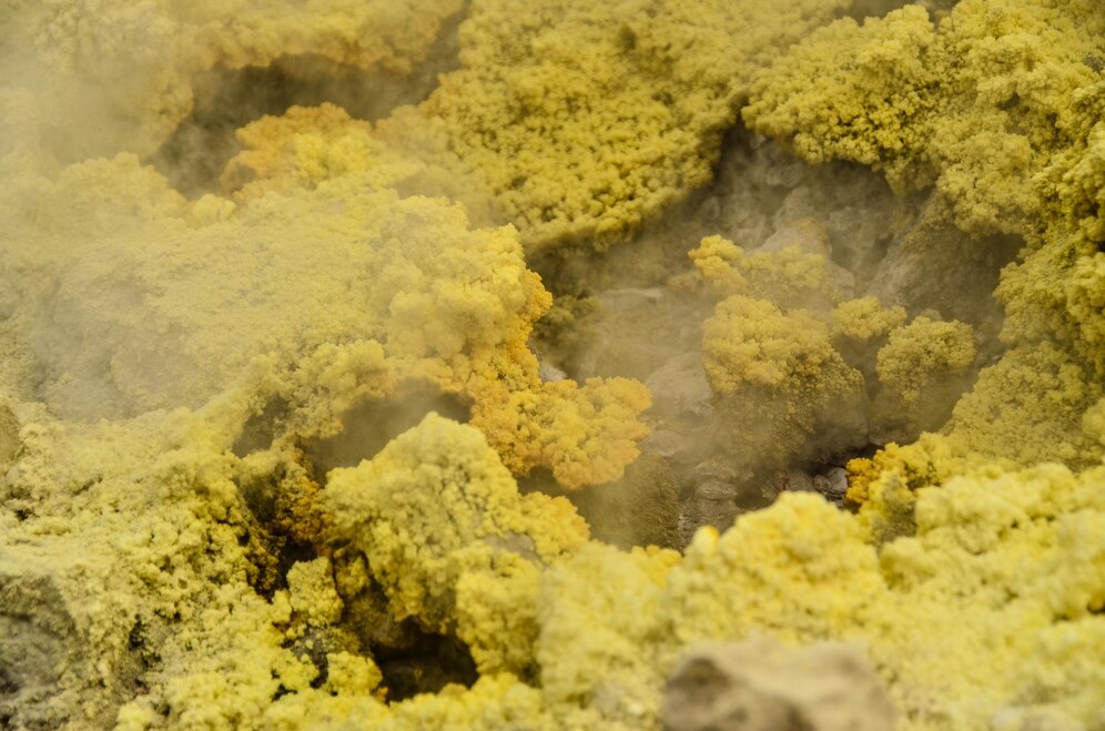 Applications of granulated sulfur in the agriculture industry - Farazoil